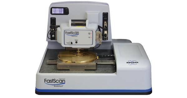 Bruker - AFM (原子力顯微鏡)