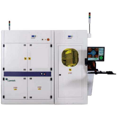 Camtek - 自動晶圓光學檢測 (Wafer AOI) 系統