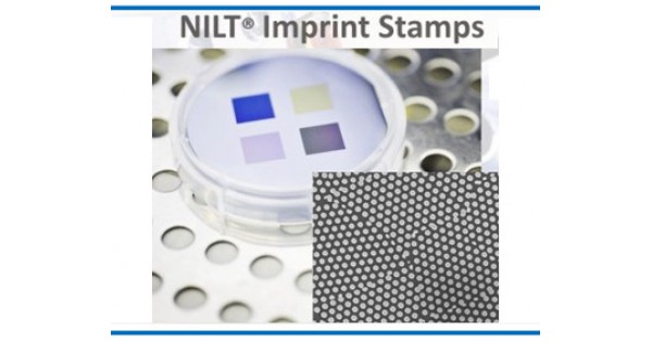 NIL Technology - 納米壓印機